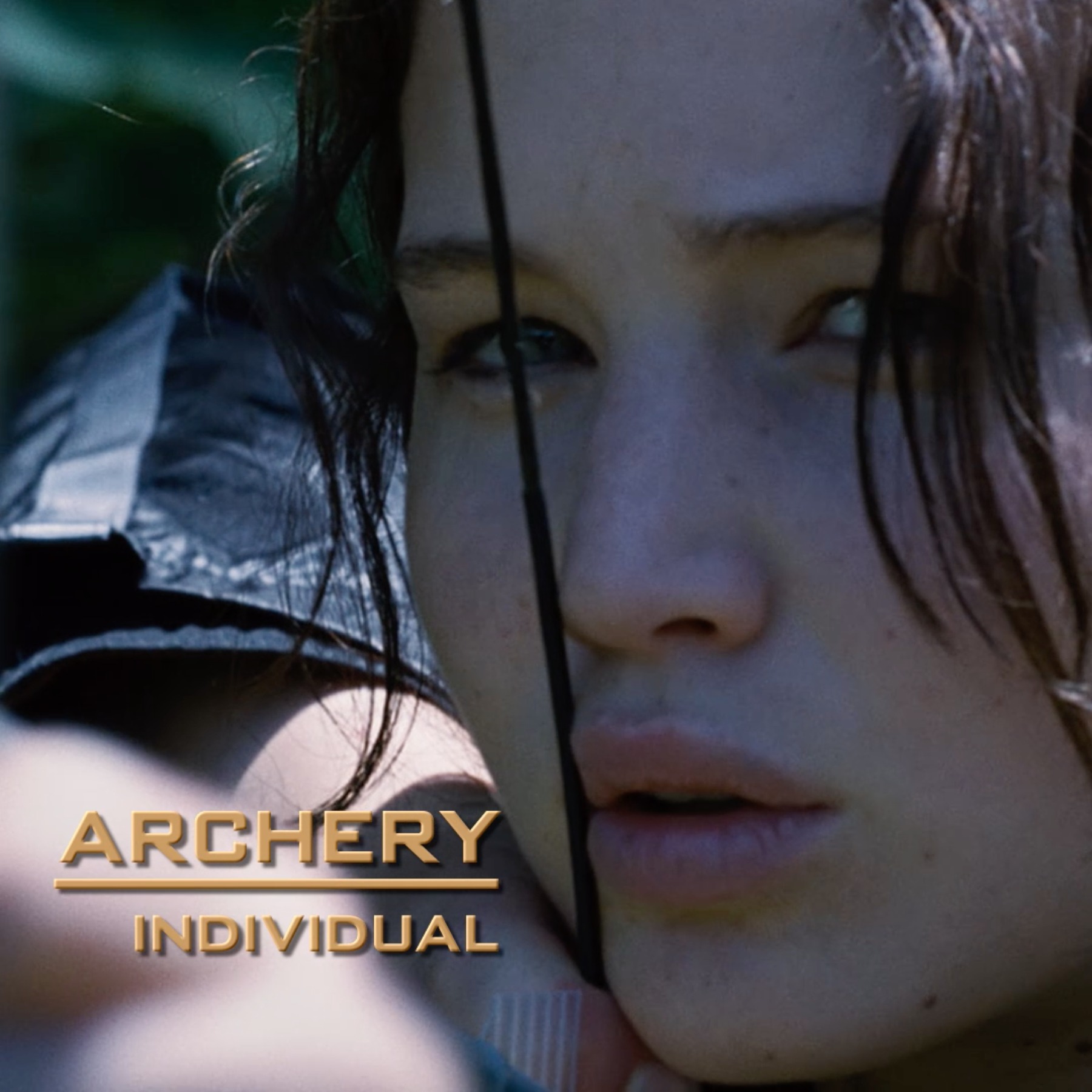 Archery Katniss