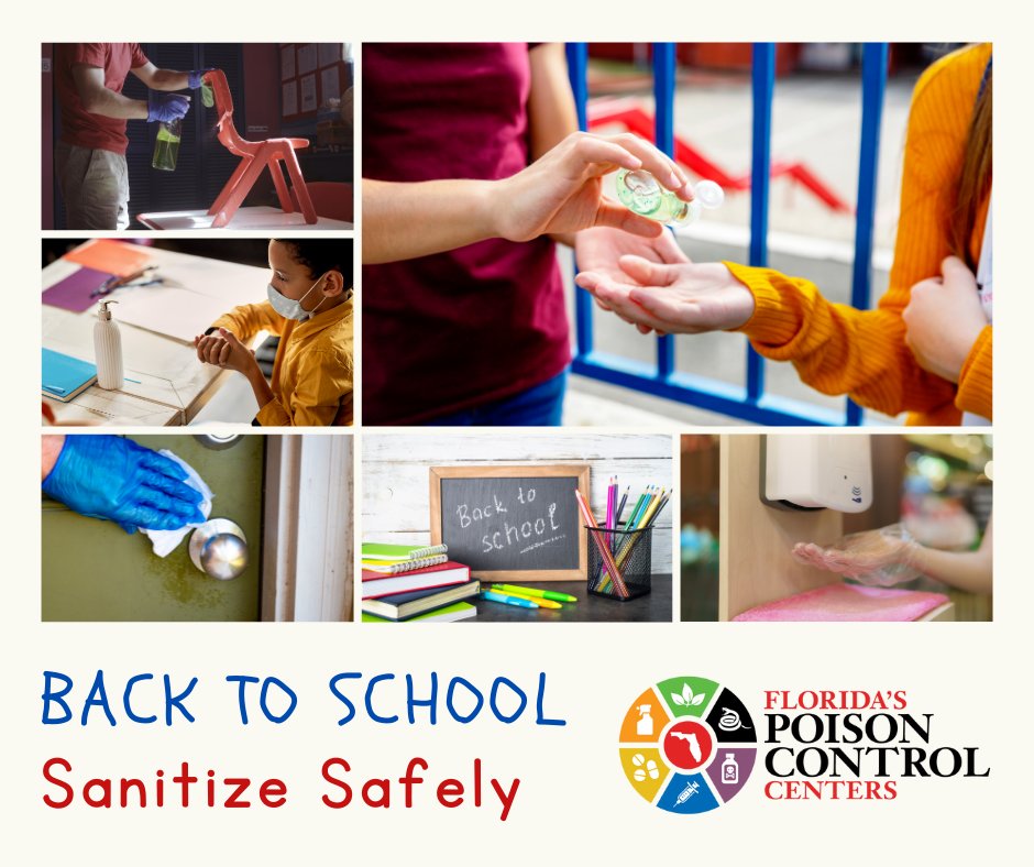 Home - Florida's Poison Control Centers