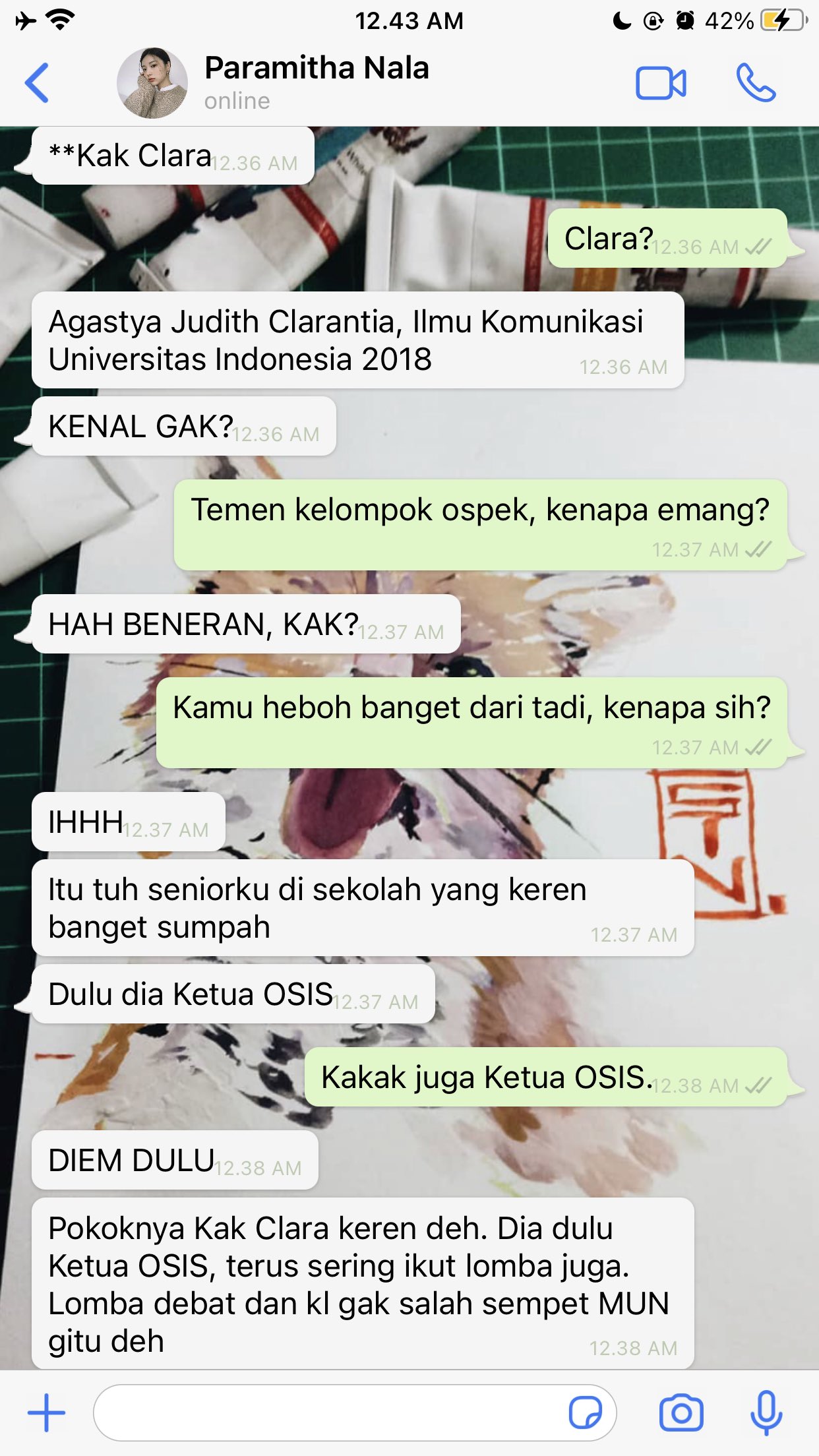 Gia. on Twitter: "057. https://t.co/R0ueNAxleR" / Twitter