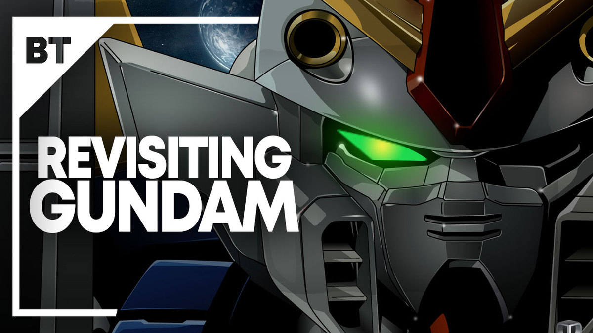 Gundam Wing Wallpaper 1080p