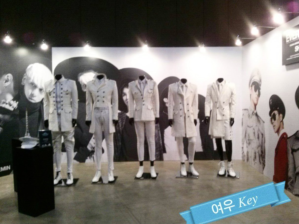 Shinee Wallpaper Everybody