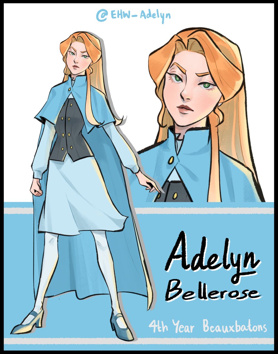 Adelyn (Active อ/พฤ/ส) (@EHW_Adelyn) | Twitter