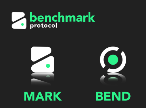 Benchmark Protocol on Twitter: "The $MARK token has been designed to support the entire ...