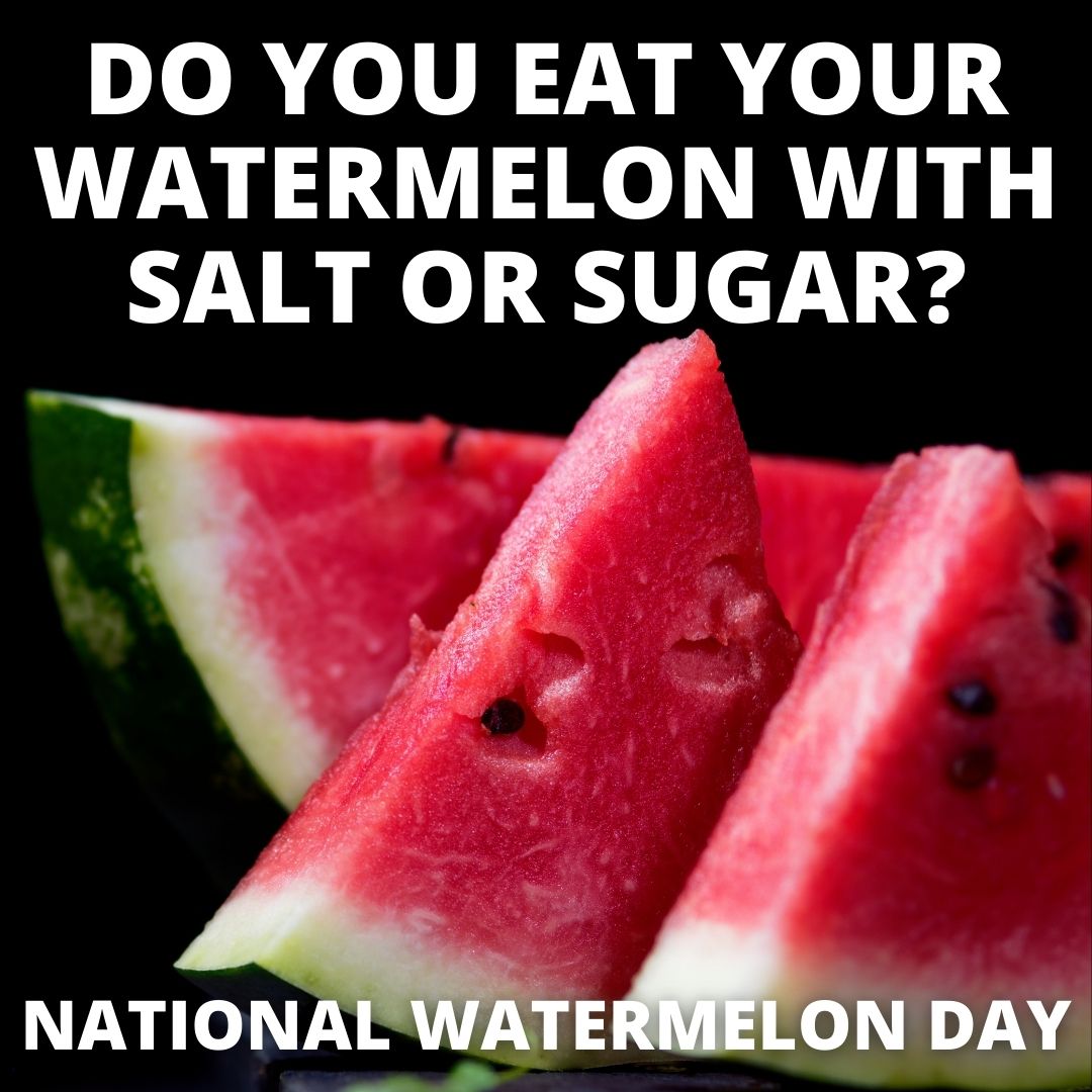 How Much Watermelon Can I Eat A Day