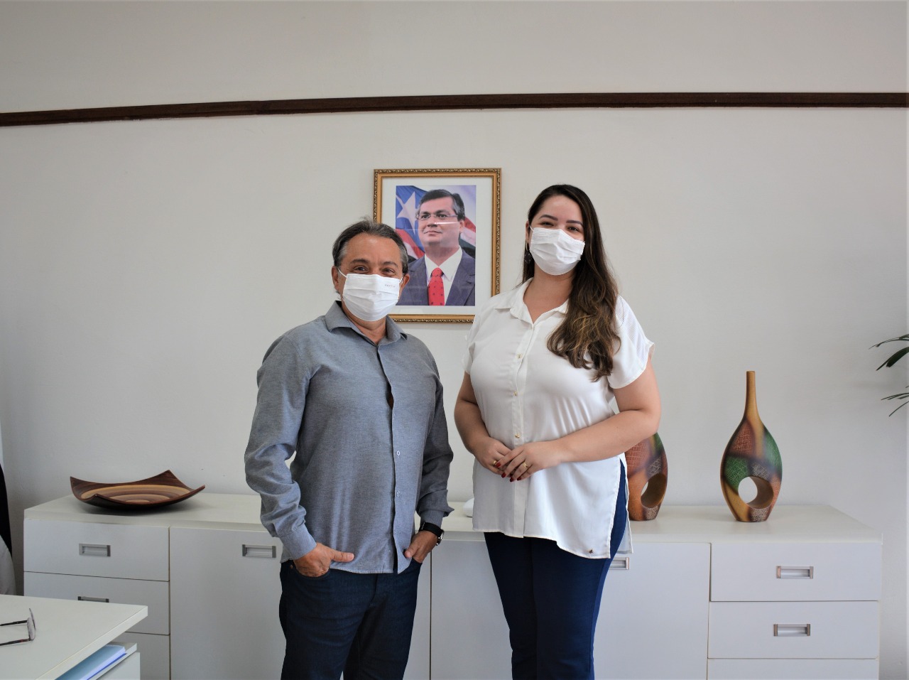 Jucema on Twitter: "As parcerias não param na Jucema e hoje mais um projeto foi alinhado pelo ...