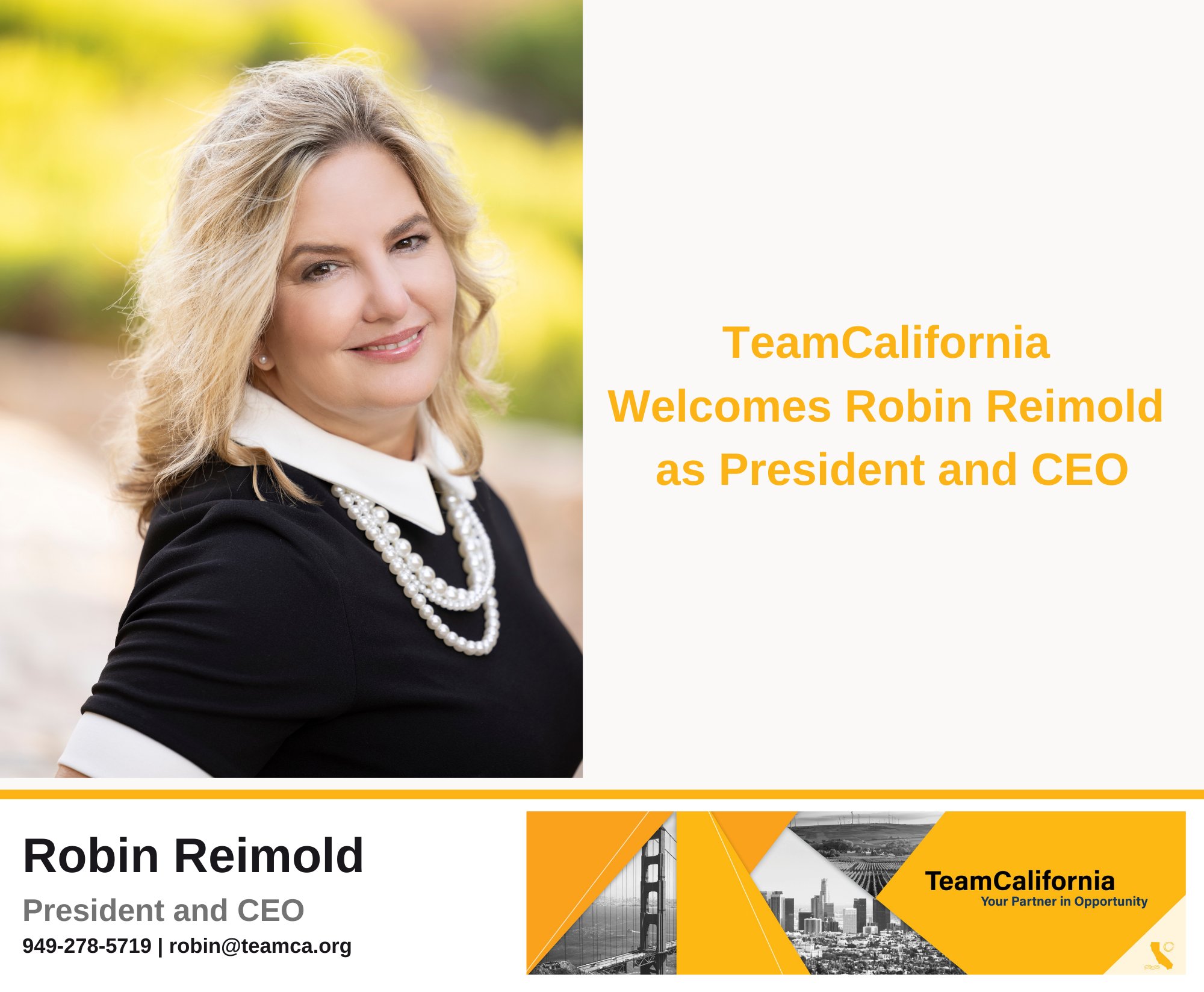 Membership | TeamCalifornia