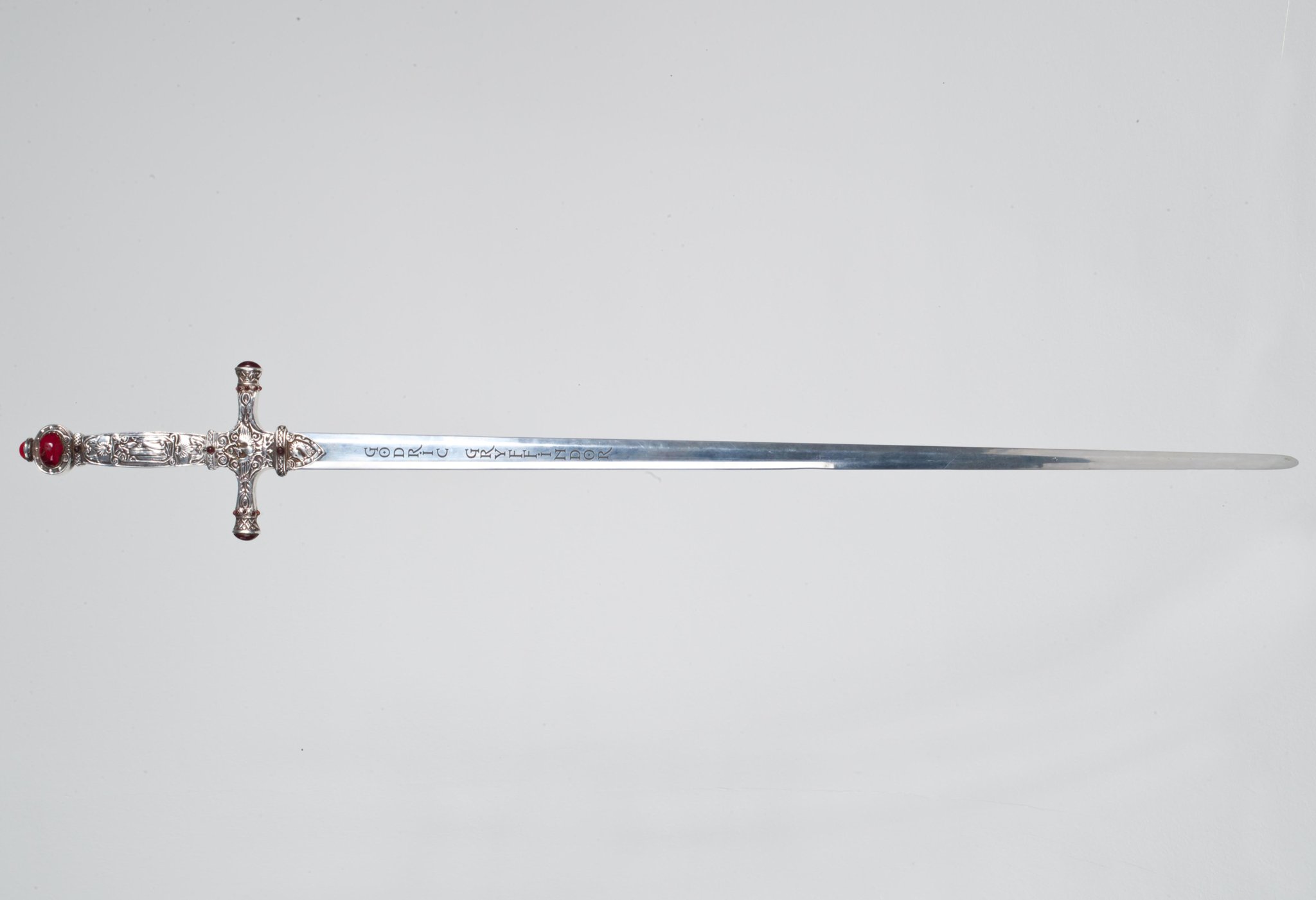 Sword Of Gryffindor