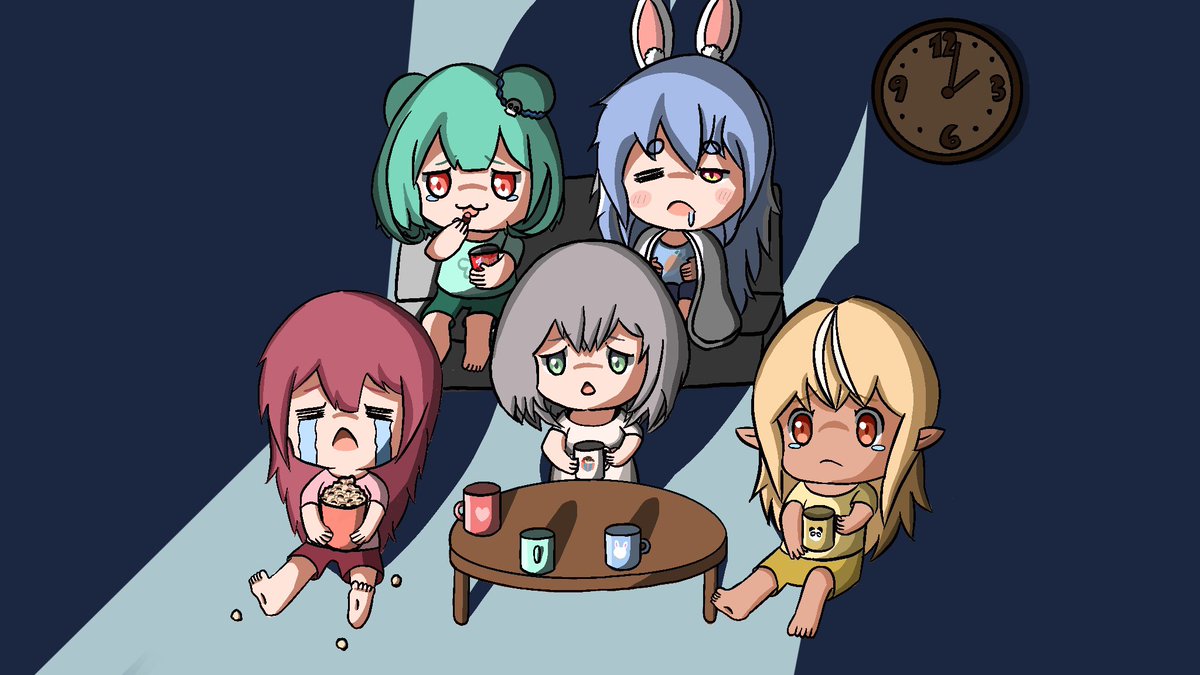 はる太郎 (@harutaro_2021) さんのイラスト・マンガ作品まとめ (52 件) - Twoucan