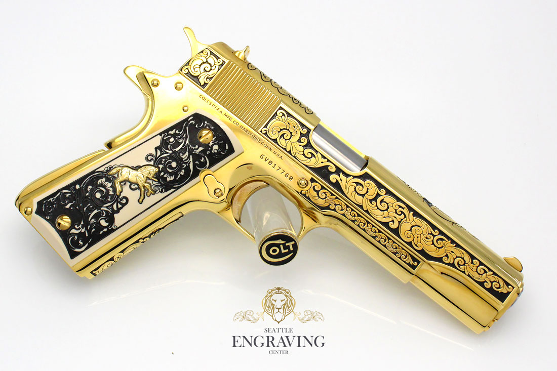 Seattle engraving center - caqweshine