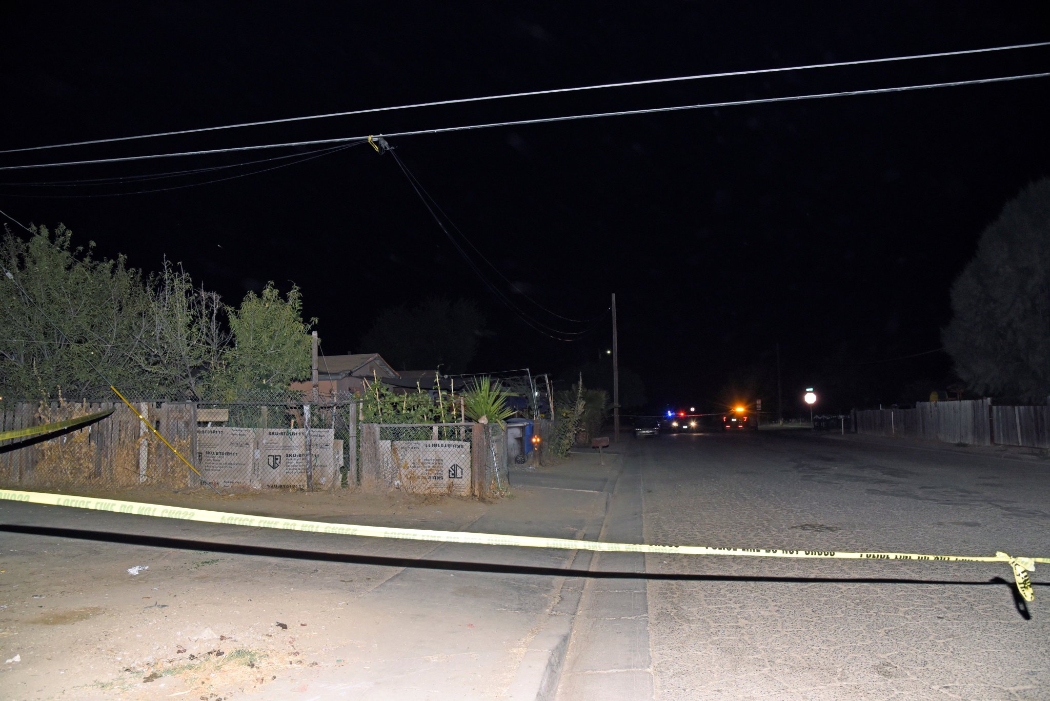 Fresno Co Sheriff on Twitter: "@FresnoSheriff Detectives Investigating Man Stabbed to Death in ...