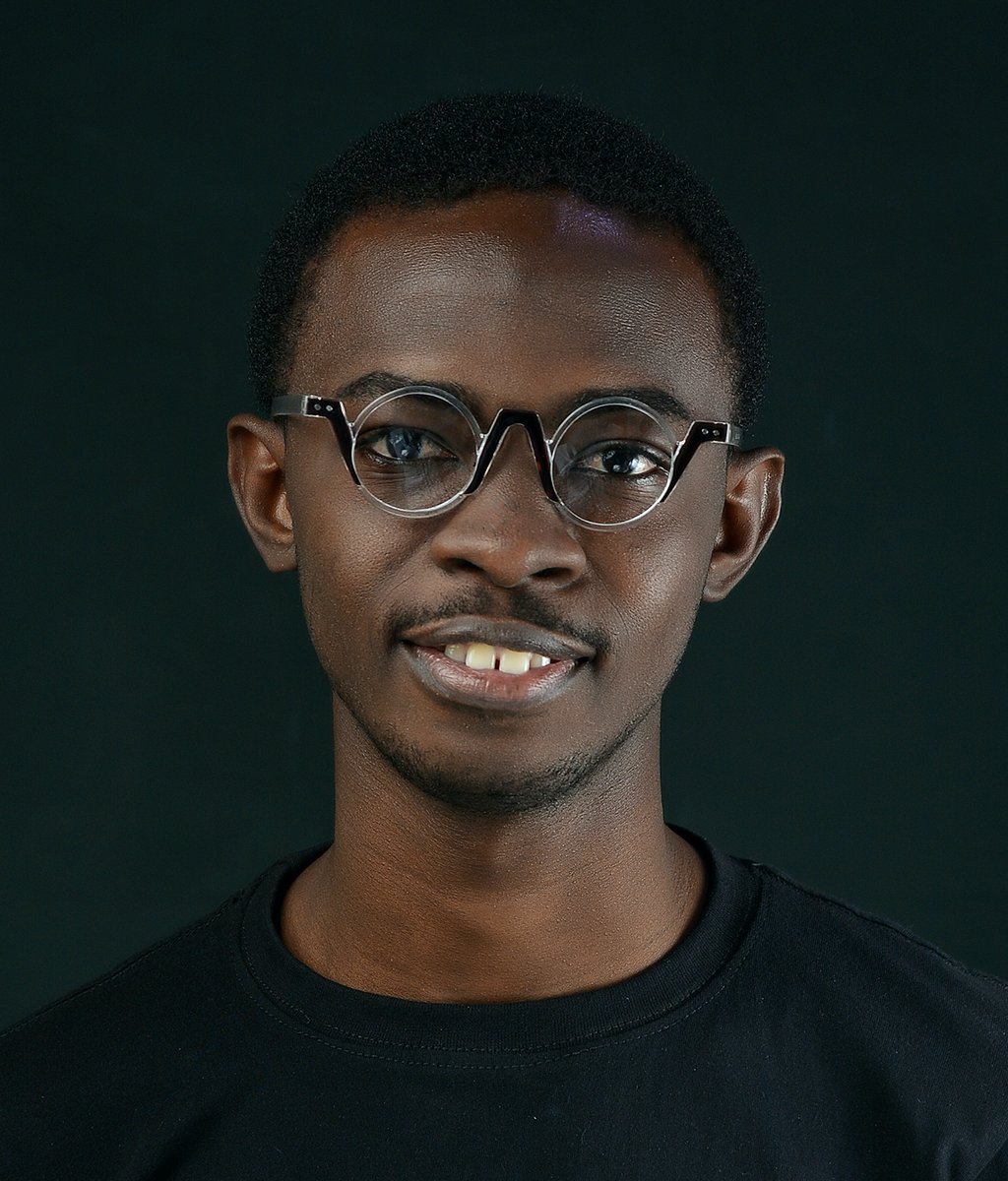Black in AI on Twitter: "16/n Congratulations to Samuelson Tijesunimi Atiba @the_samuelson from ...