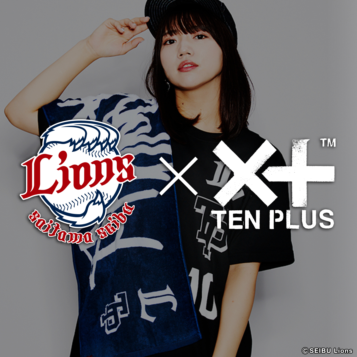 TENPLUS【 Tシャツブランド】 (@10_tenplus) | Twitter