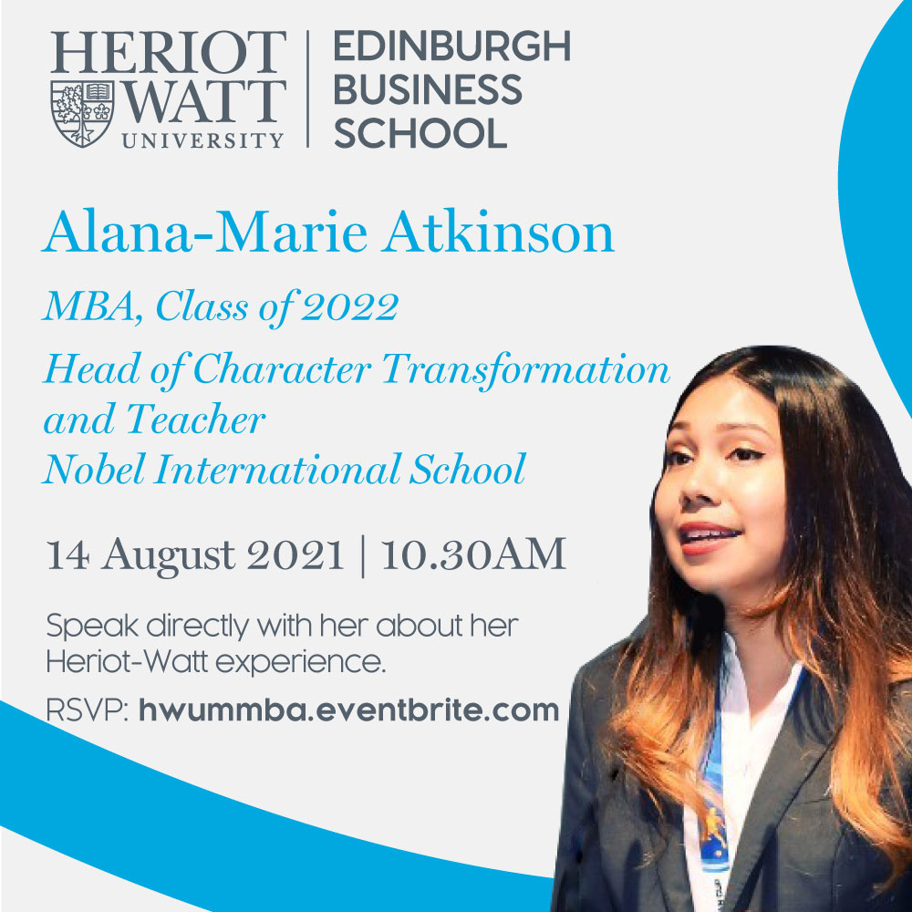 Dr Marie Atkinson - Design Talk