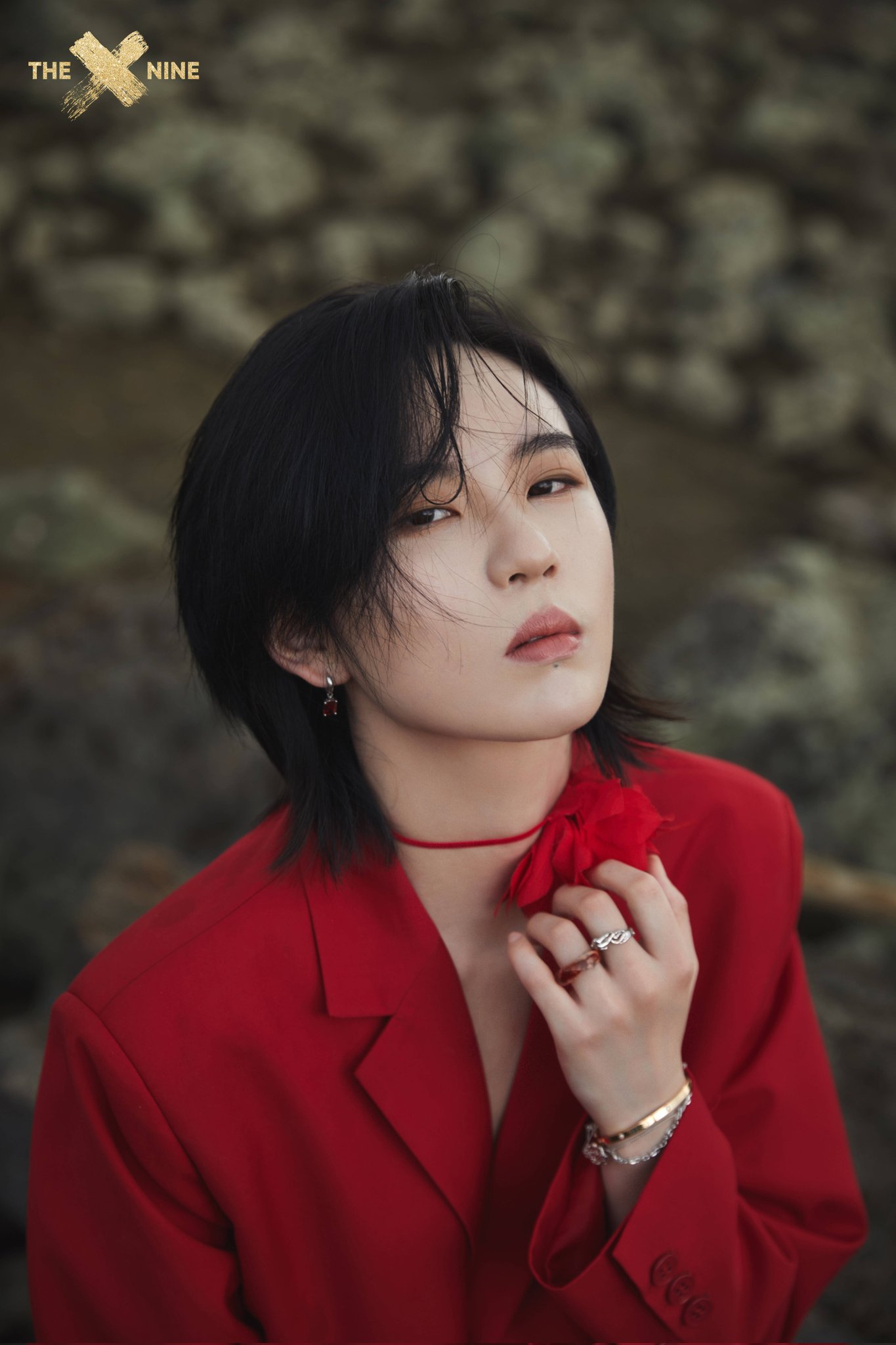 LUKERAN THAILAND (SLOW) on Twitter: "210804 — THE9官博 weibo LuKeran x JoMalone ️ ️ #LuKeran #陆柯燃 ...