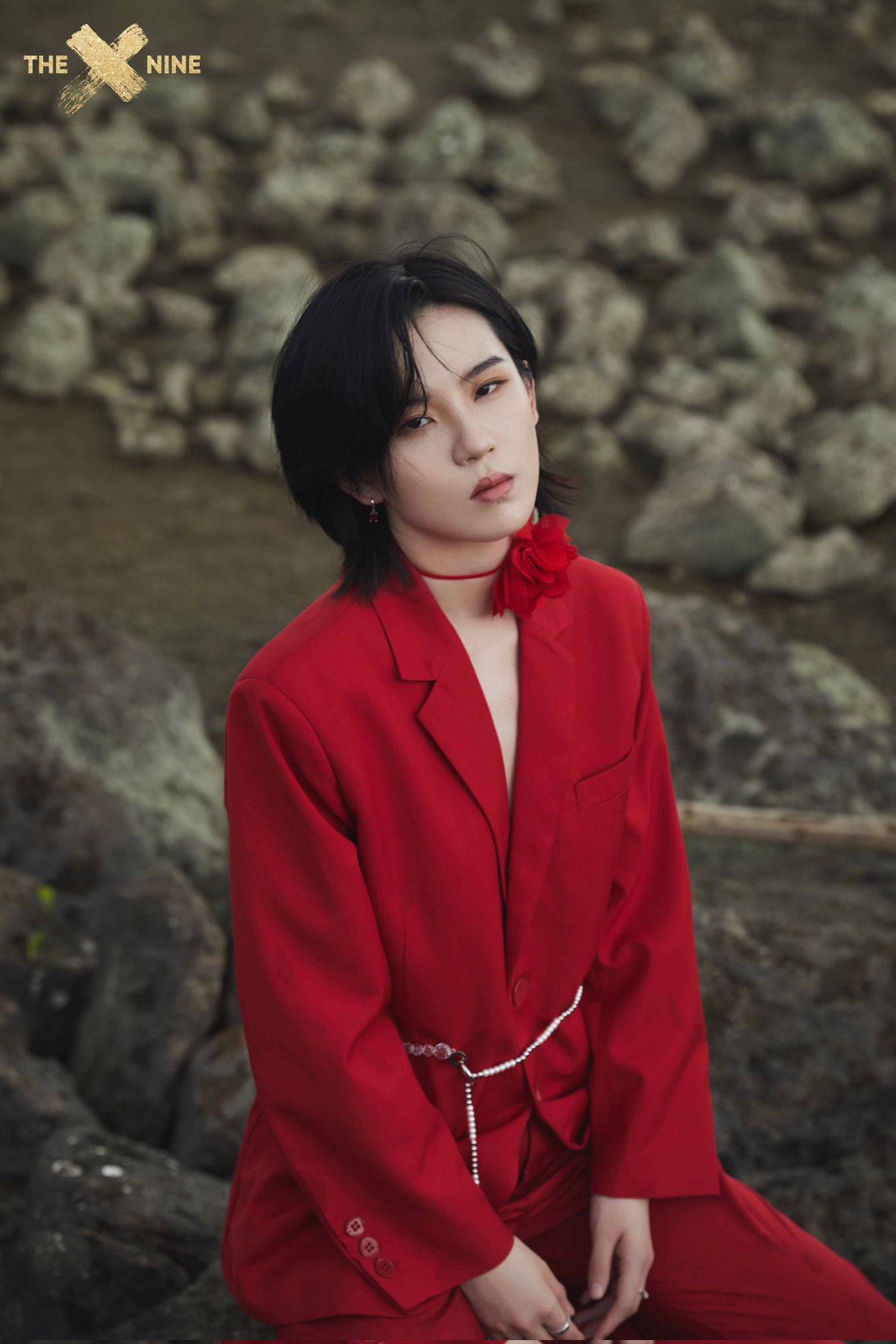 LUKERAN THAILAND (SLOW) on Twitter: "210804 — THE9官博 weibo LuKeran x JoMalone ️ ️ #LuKeran #陆柯燃 ...