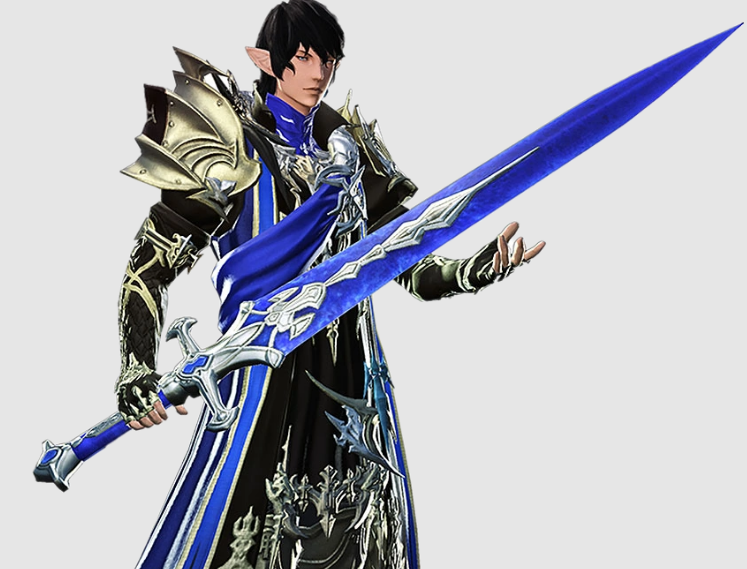 Sure they're fixing Paladin, but they're never going to give you this ...