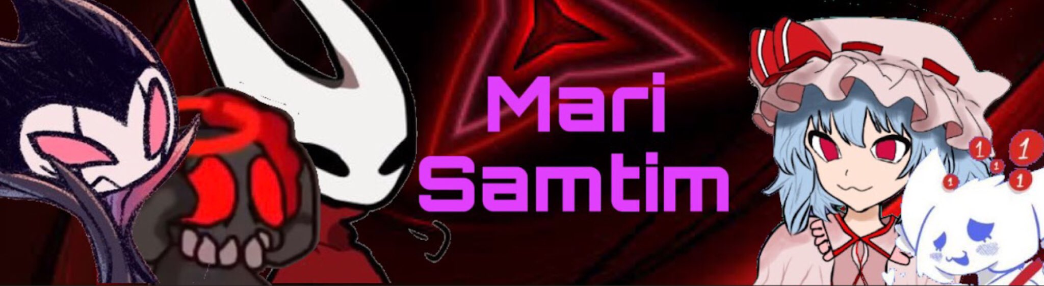Mari Samtim on Twitter: Mari Samtim on Twitter: