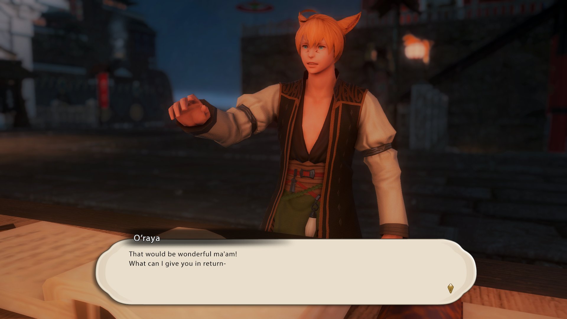 Renais Daze (Open C0mms) on Twitter: "Finally putting my catboy to use! https://t.co/daGINwnuwu ...