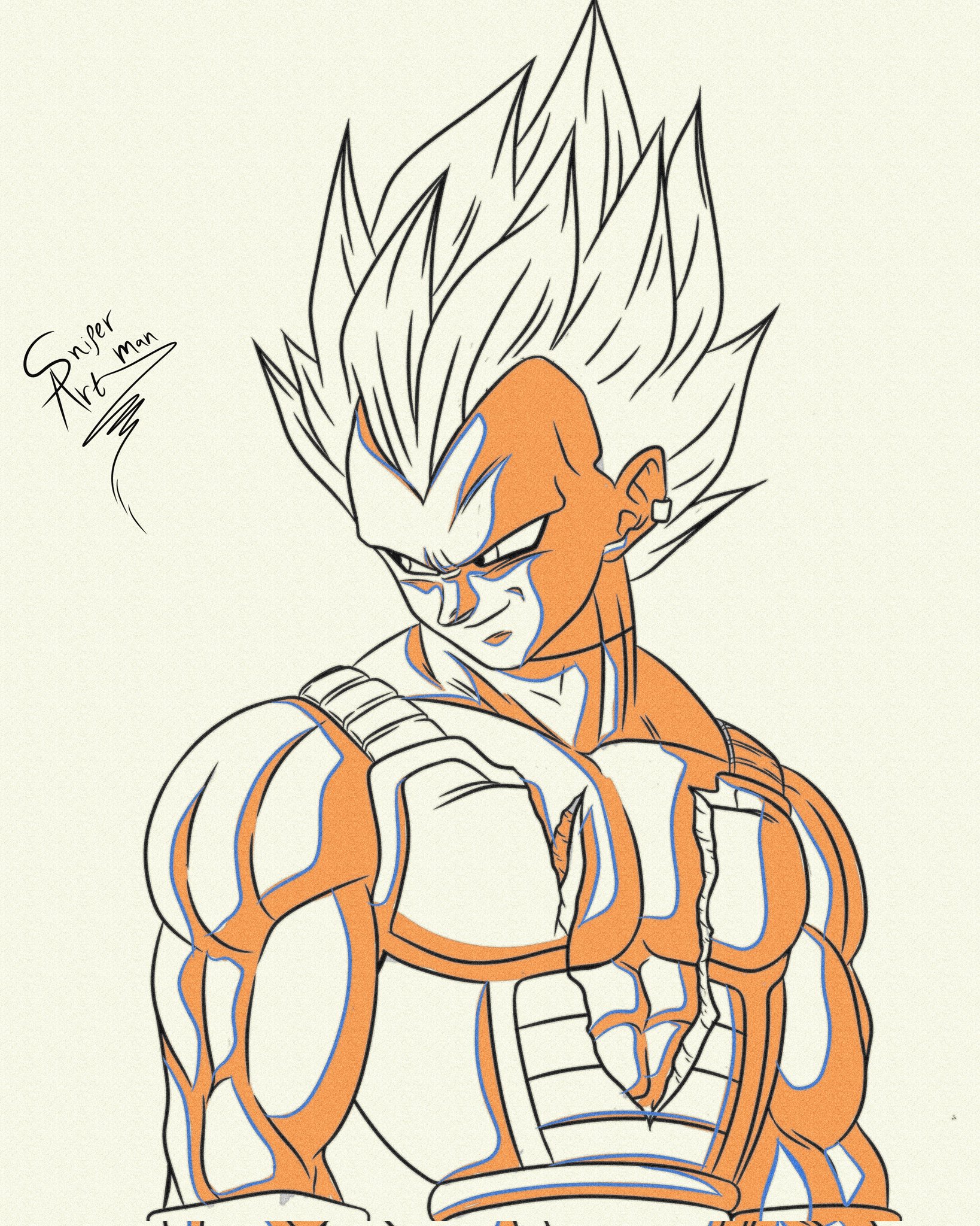 Sniper_man_art๐ on Twitter: Sniper_man_art๐ on Twitter: