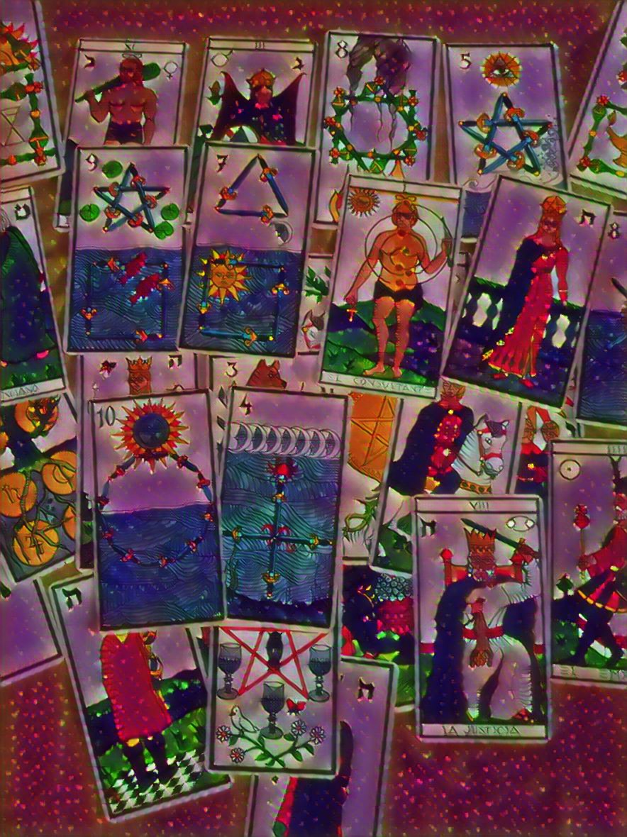 𝕰𝖈𝖑𝖎𝖕𝖘𝖊 : Cloe Tarot (@CloeTarot) | Twitter