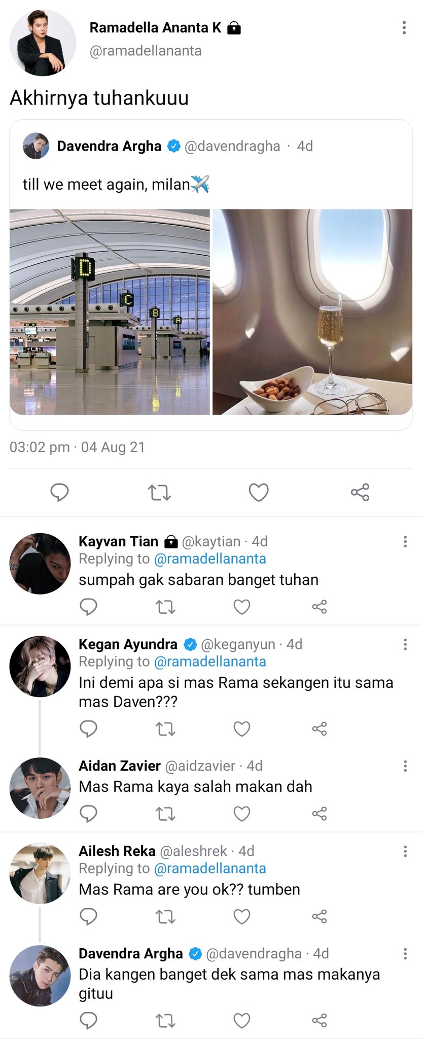 Ay. | on Twitter: "75. [kayvan's side] https://t.co/SWtLiPycbm" / Twitter