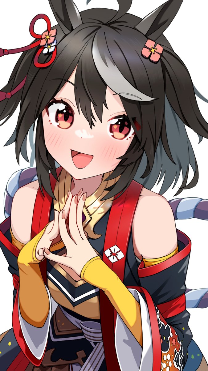 uyuyu (@_uyuyu_uyu) さんのイラスト・マンガ作品まとめ (31 件) - Twoucan