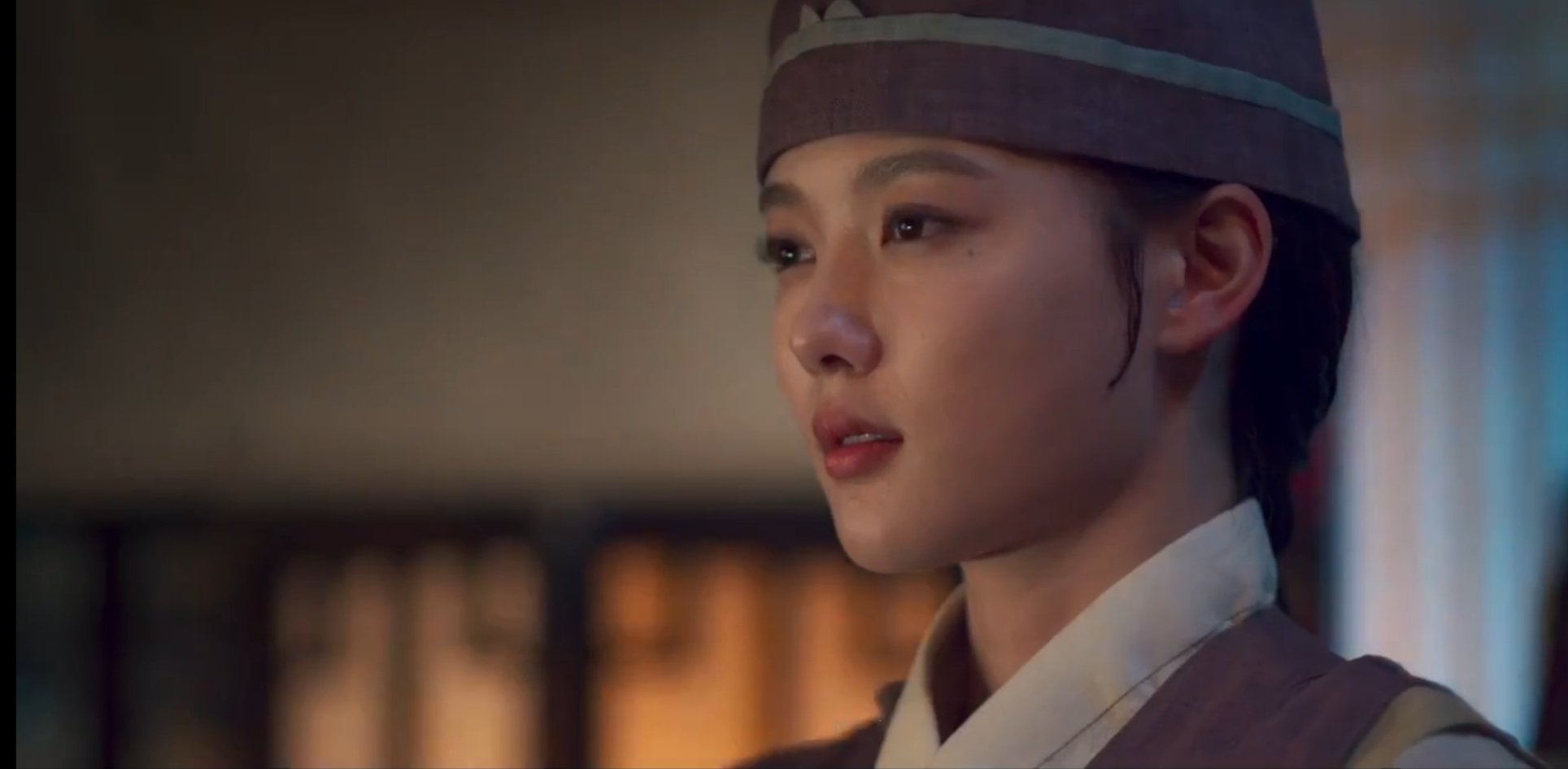 Kim Yoo Jung 김유정 PH Sosuke on Twitter: "She's so pretty! #김유정 #screencap…