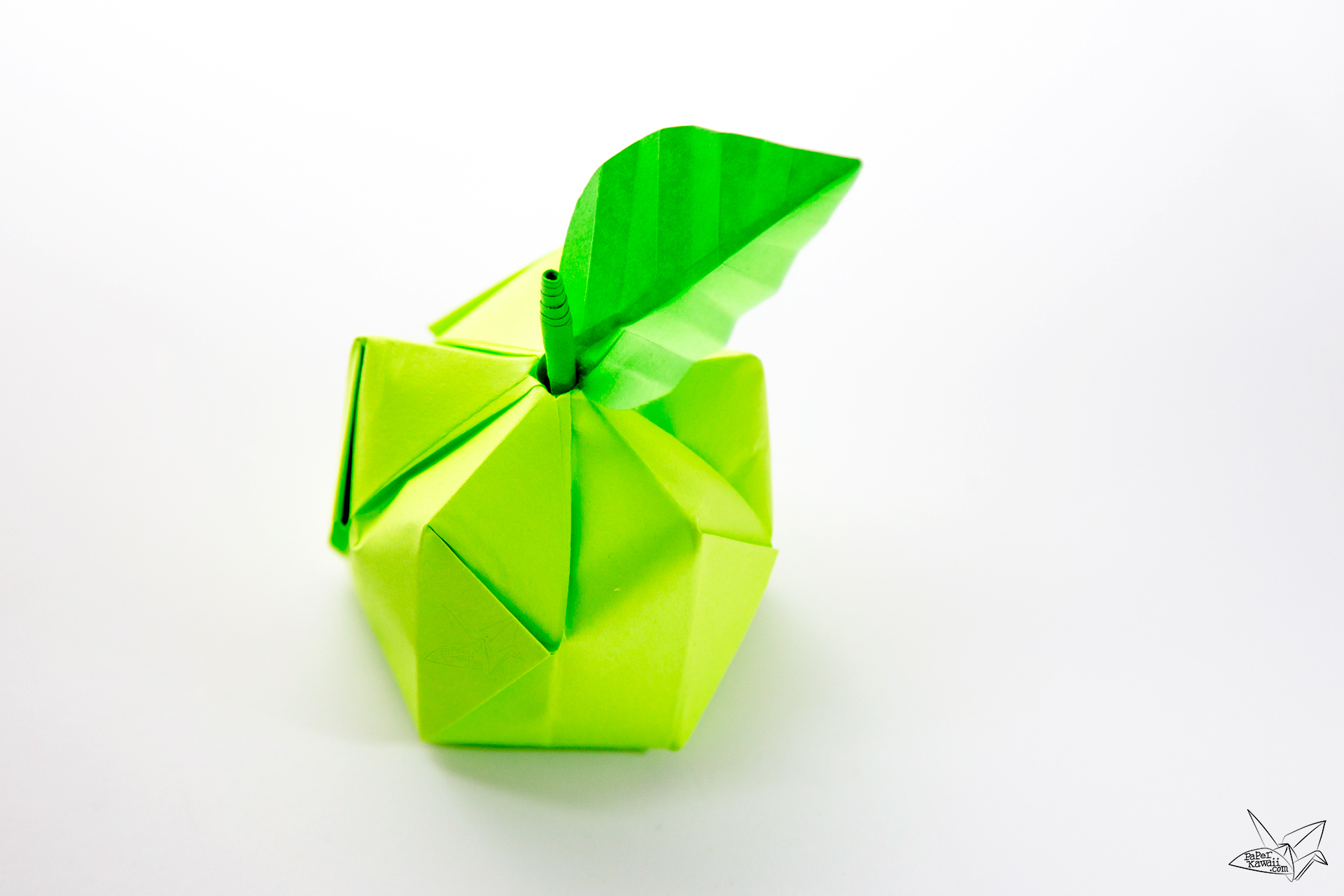 3d Origami Instructions For Beginners