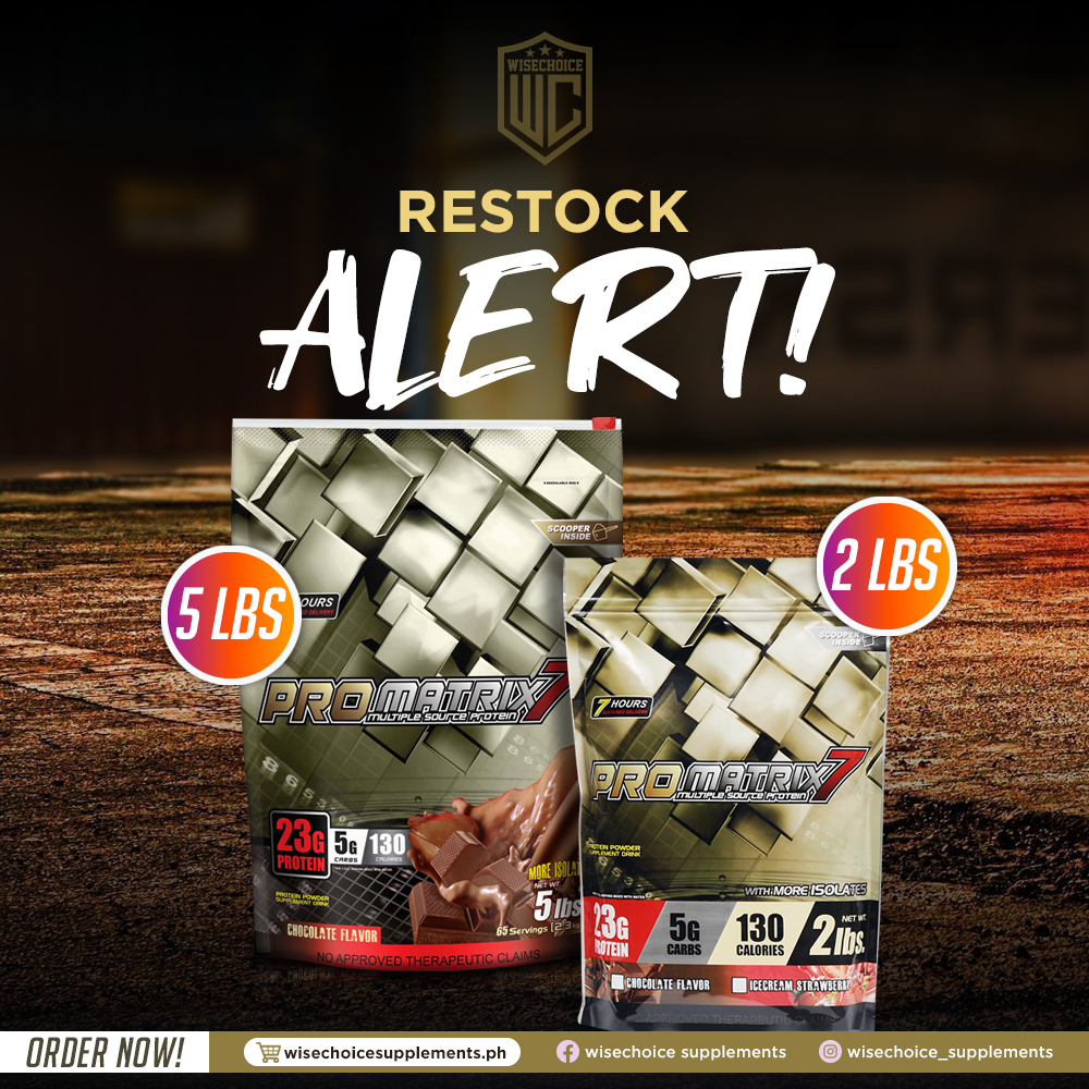 Wisechoice Supplements (@wcsupplements) | Twitter