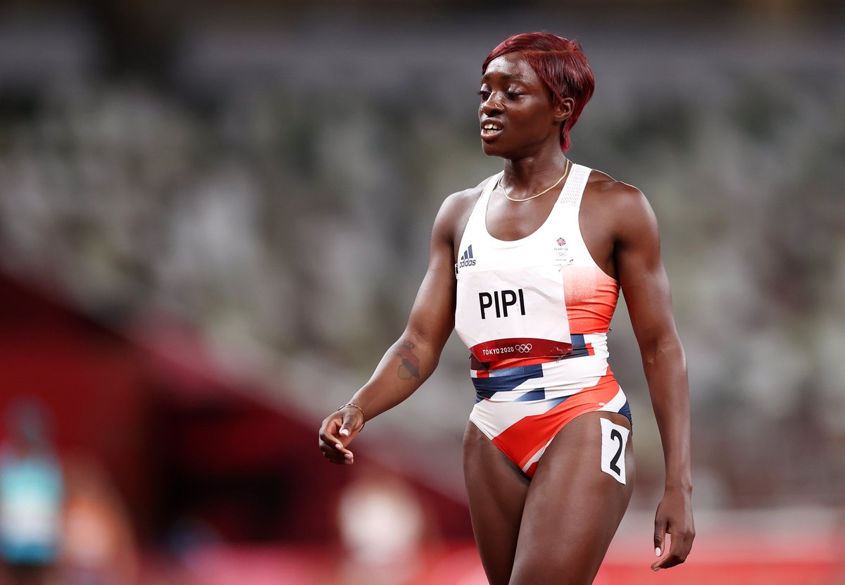 Team GB on Twitter: "New British record! @lizziebird94 runs 9:19.68 to break the women's 3000m ...