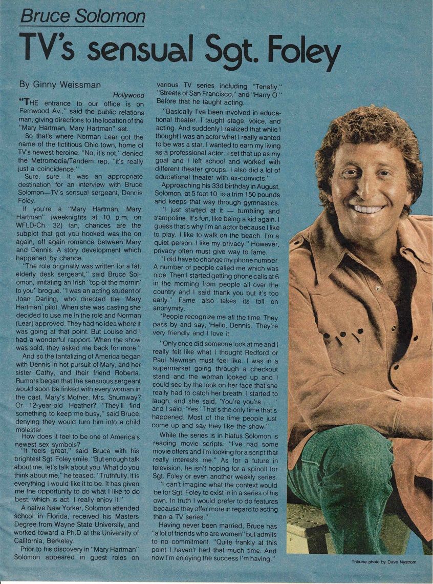 Bruce Solomon Solotel To Scrutinise Business With Fresh Eyes