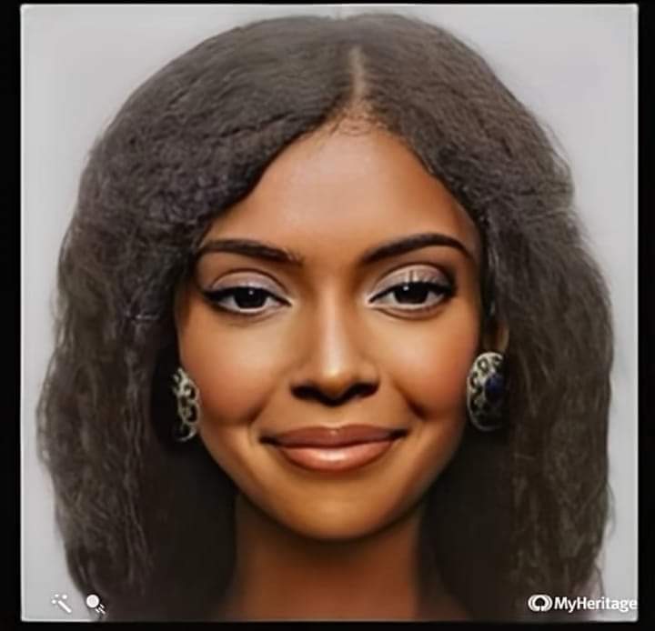Queen Tiye Facial Reconstruction