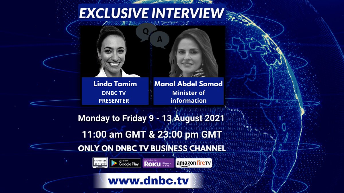 DNBCTV (@dnbctv) | Twitter