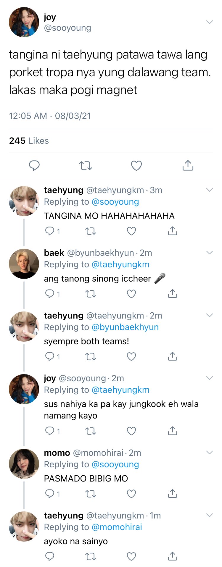 vote bts on choeaedol on Twitter: "146. game day! https://t.co/jmNKnXmy8e" / Twitter