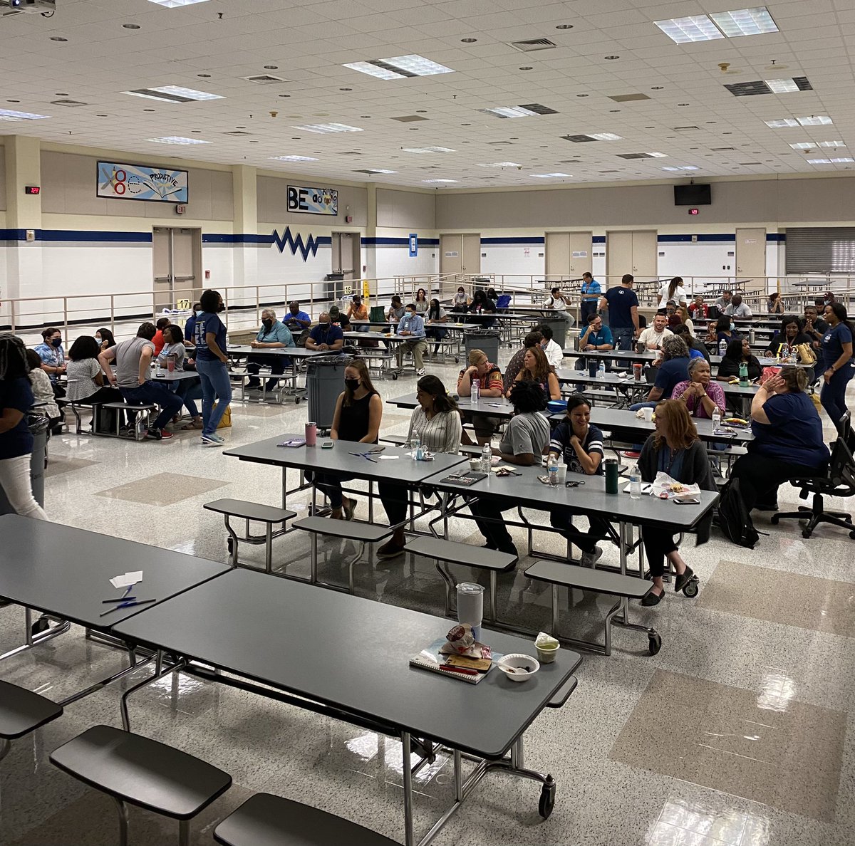 Elsik 9th Grade Center