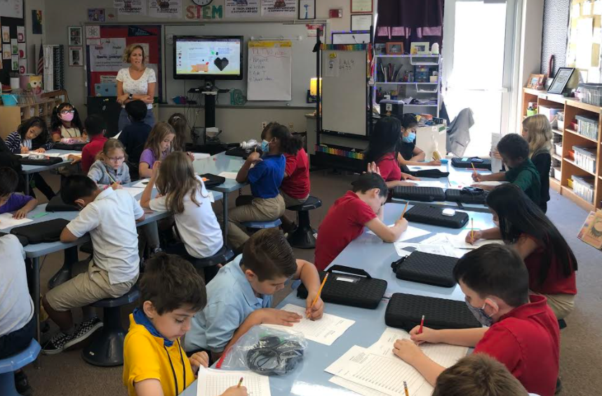 Third Grade Teachers | Douglas MacArthur Elementary School