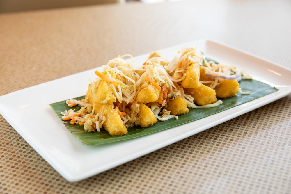 Yuca Salvadorena