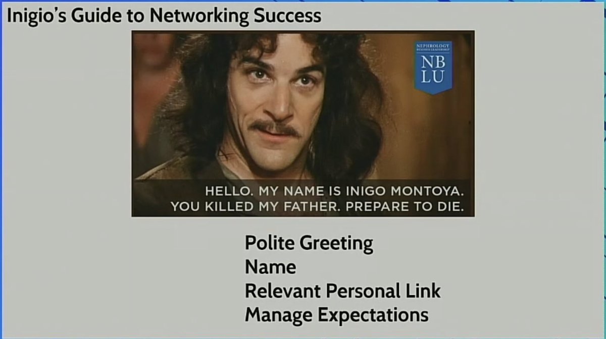 My Name Is Inigo Montoya Meme