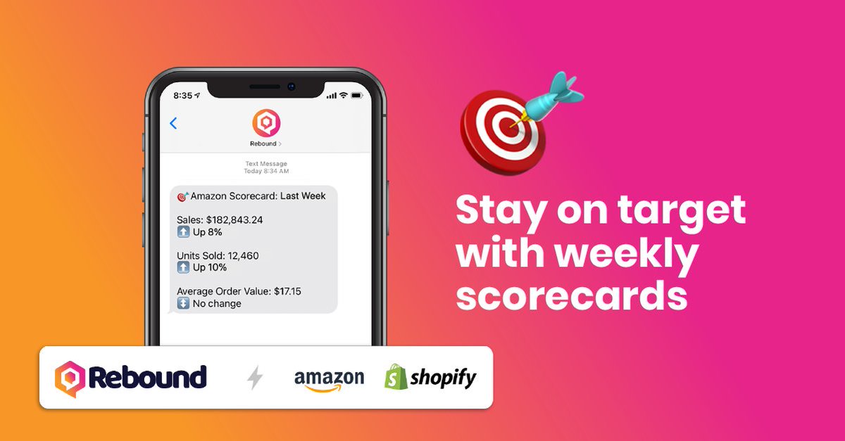 Rebound (@ReboundAI) | Twitter