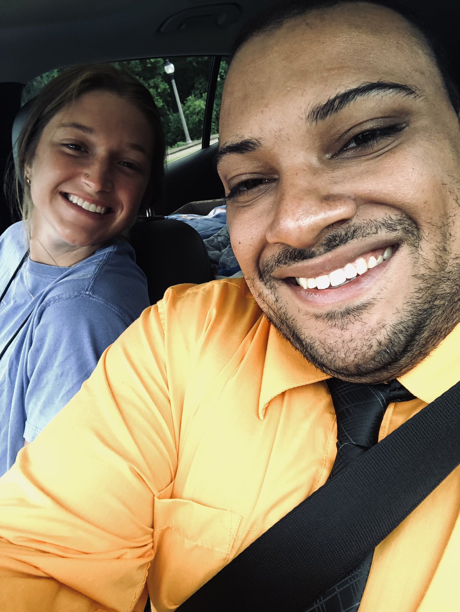 Drew Dees on Twitter: "We are on the road today! I’m so excited to introduce myself to the ...