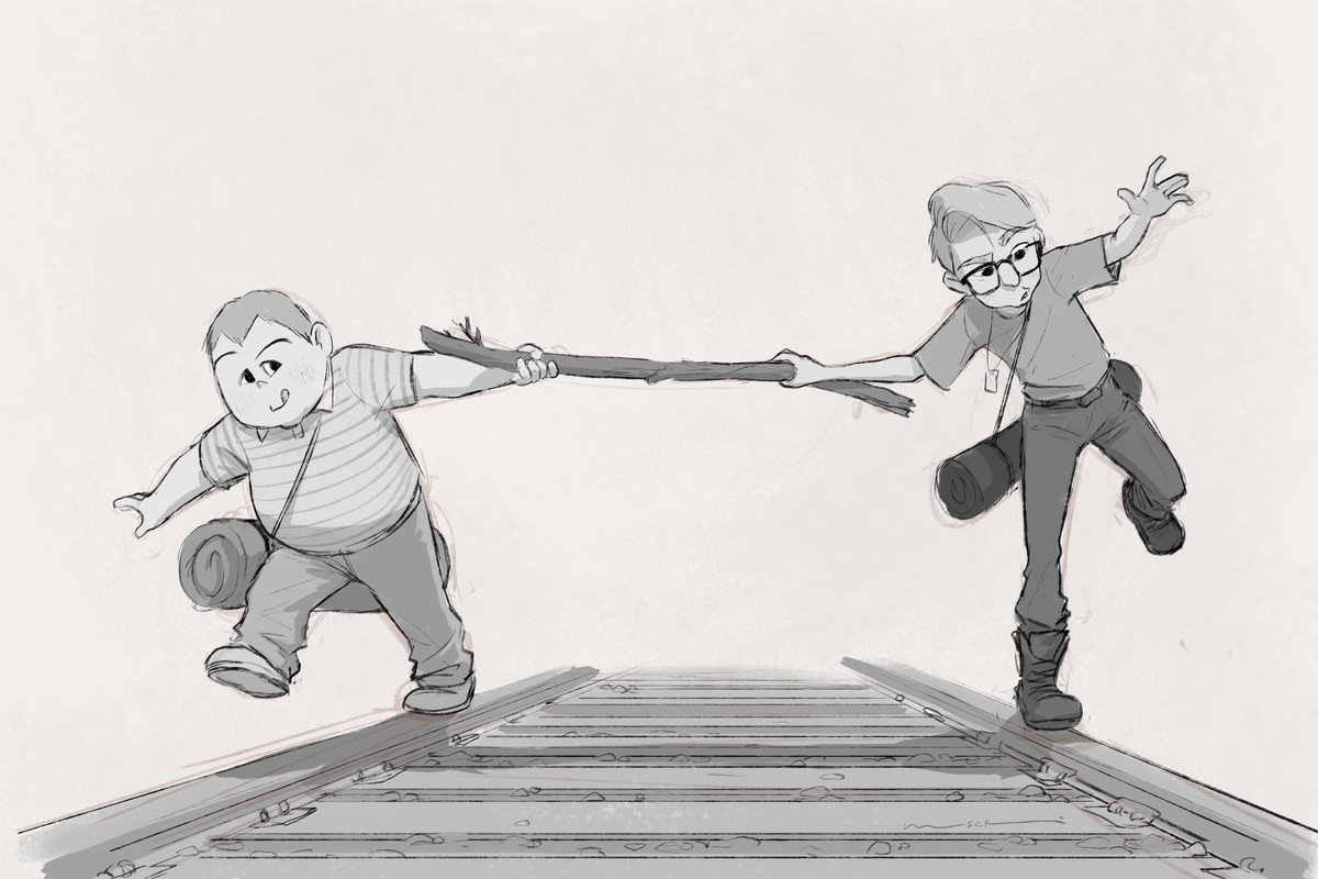 Masae Seki on Twitter: "And cant forget this scene…