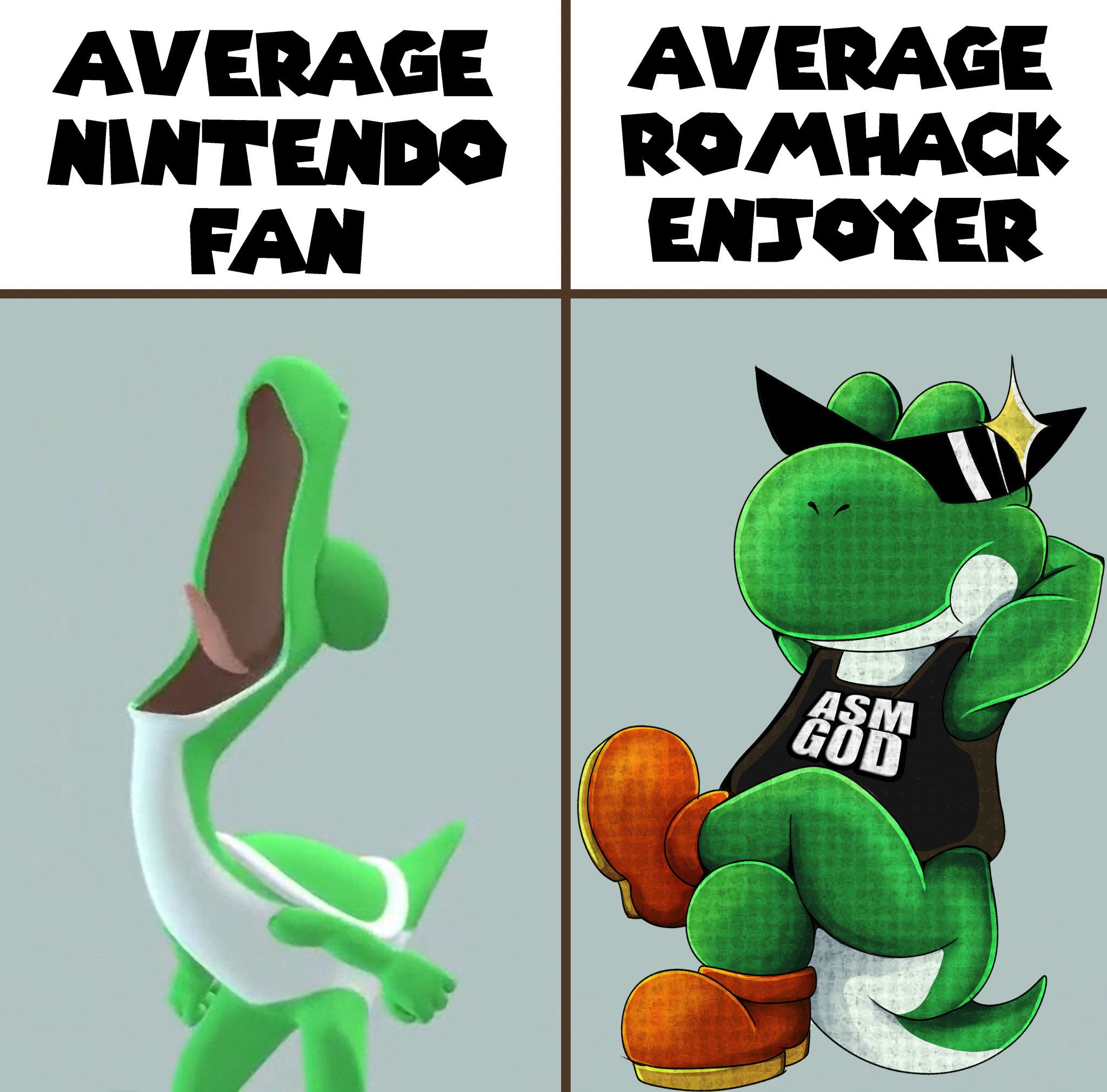 Kaze Emanuar on Twitter: "https://t.co/5jbZyjWxhV" / Twitter