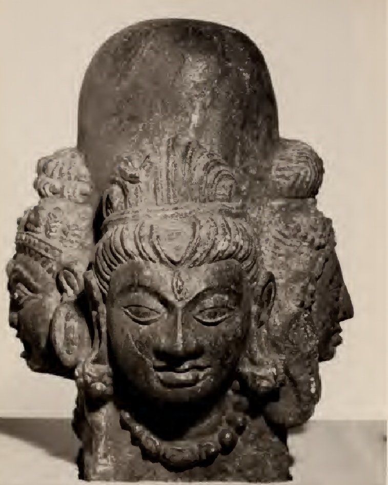 Shiva is the great ascetic god, the Great Yogi, Lord of Yogis,the ...