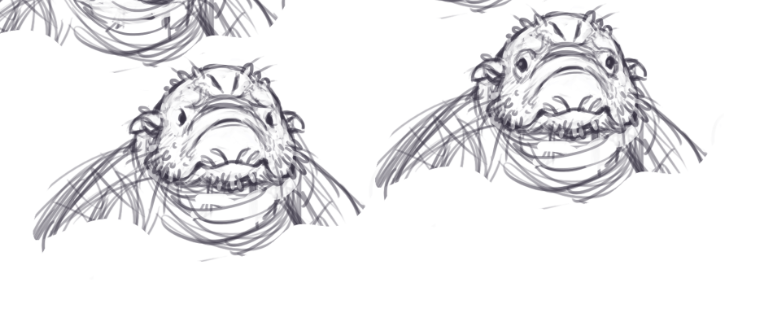 Mass Effect Volus Unmasked