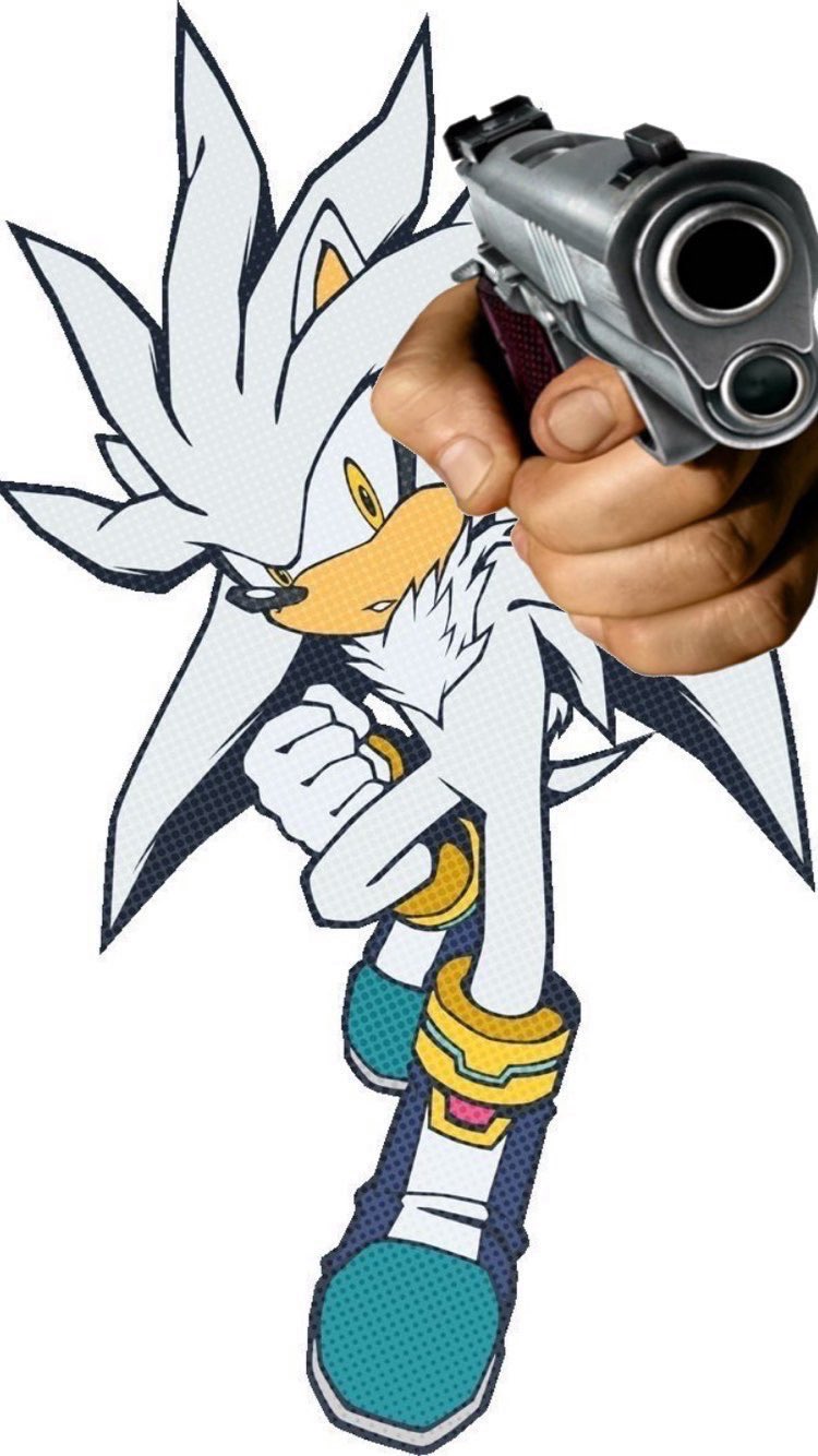 Iblis Trigger