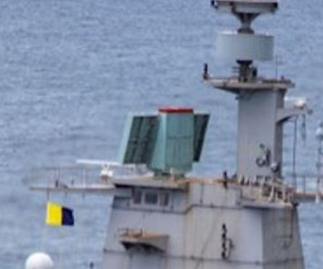 Parthu Potluri on Twitter: "Today's pics remove any doubt as to the make & model of the air ...