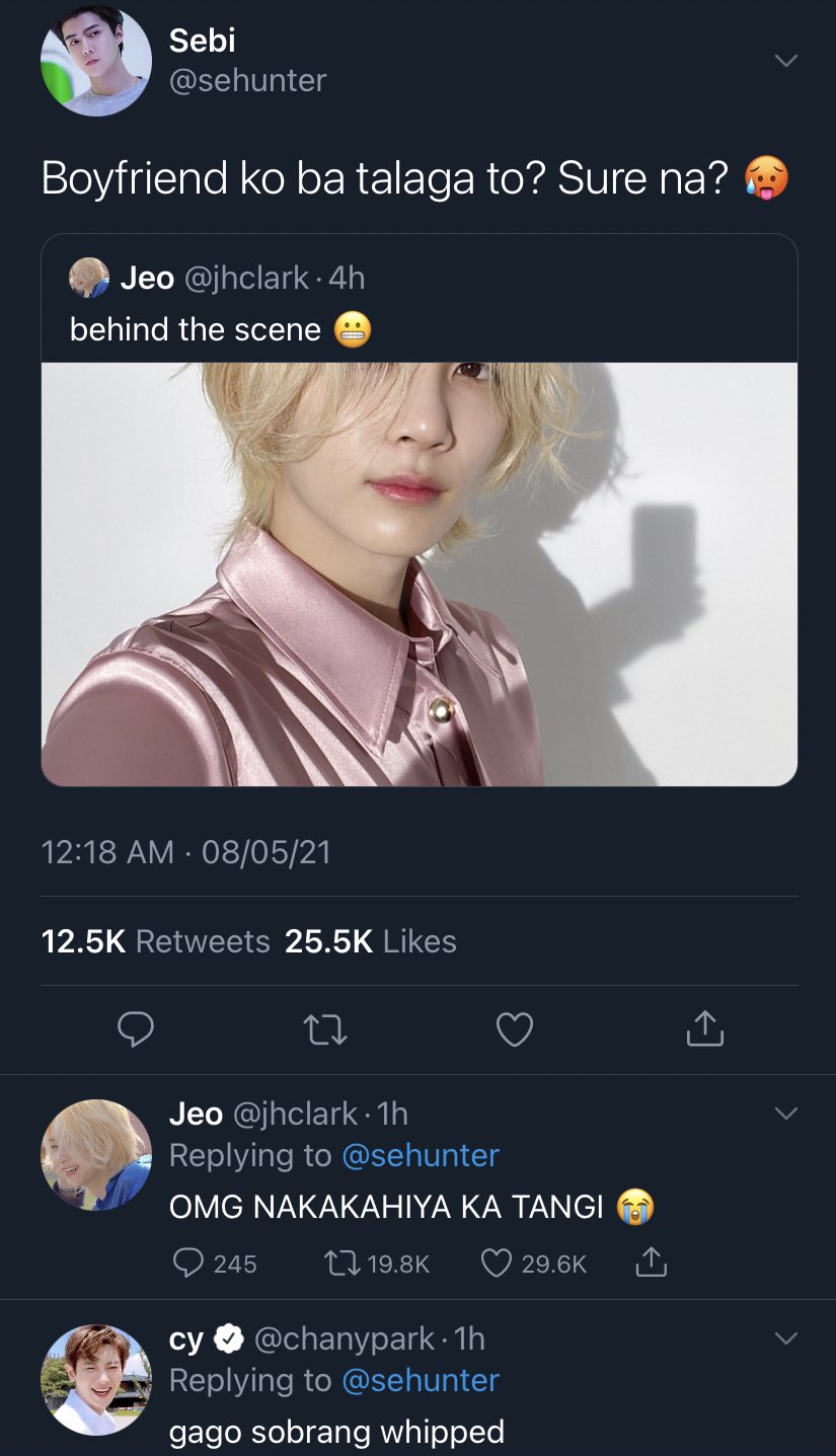 B. – rest on Twitter: "156. dun tayo sa supportive jowa 🥰 https://t.co/Bxz11Ytr8r" / Twitter