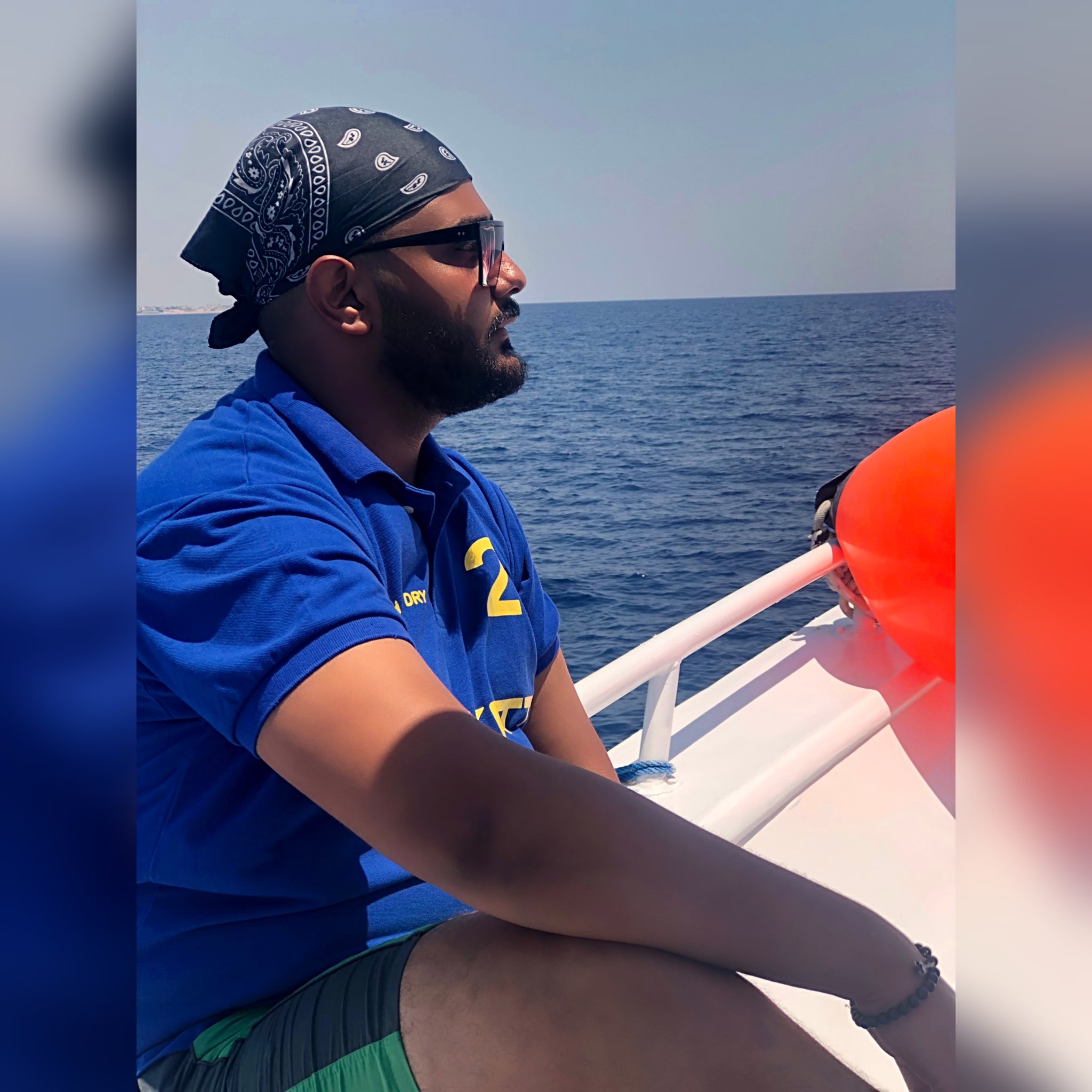 Mostafa ElsaYed🇦🇶 on Twitter: "🌊💙…