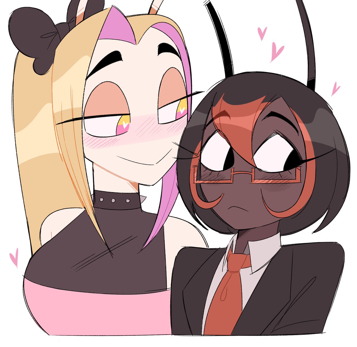 Twoucan - Bug Enthusiast 🪲🌈 (@Idolomantises)