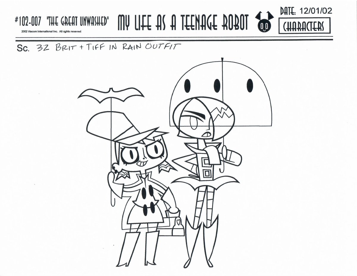 Twoucan - Rob Renzetti (@RobRenzetti)